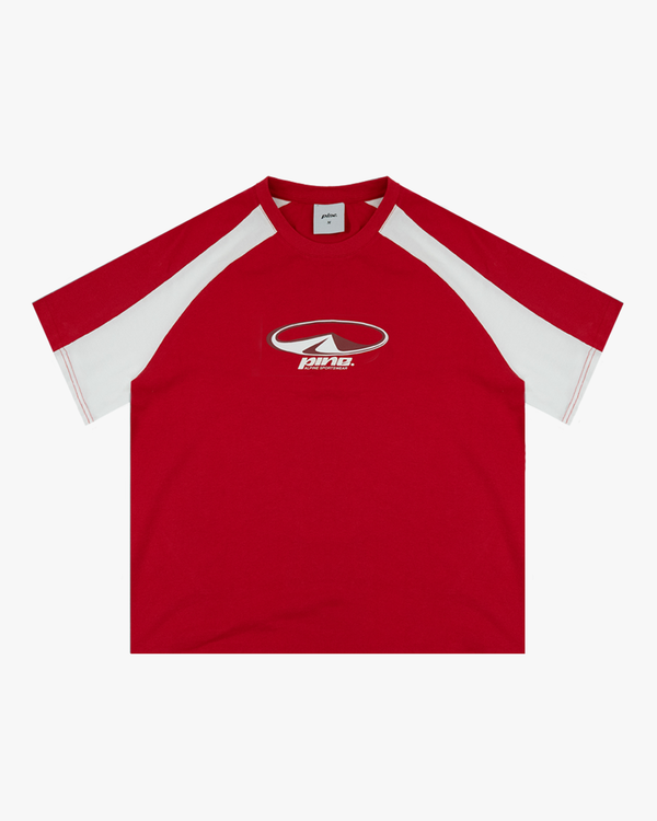 Red Summit T-Shirt